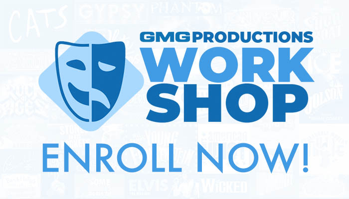 GMG Workshops tickets | Tours and Events | Ticketworld