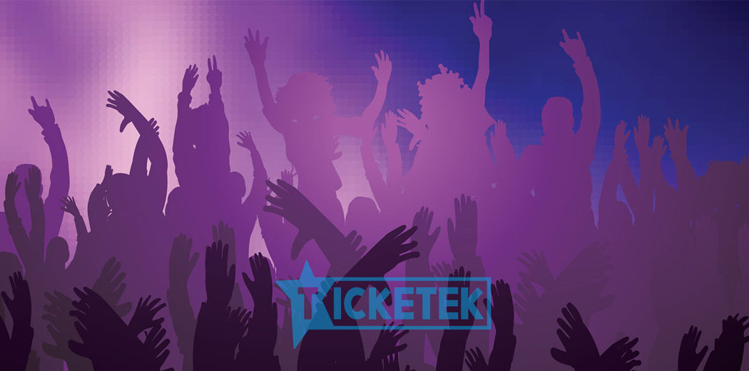 Car Park Pass tickets | Virtual Venue | Ticketworld