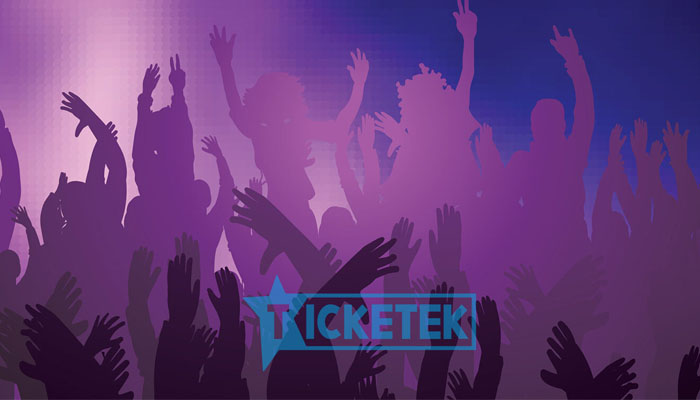 Car Park Pass tickets | Virtual Venue | Ticketworld