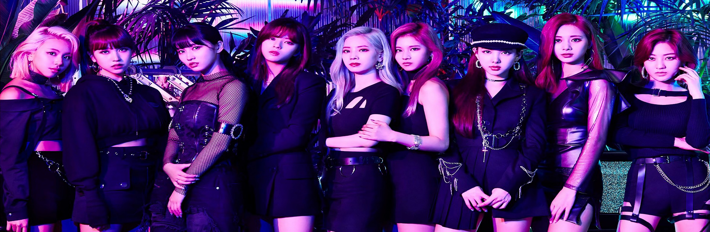 TWICE tickets | Tours and Events | Ticketworld