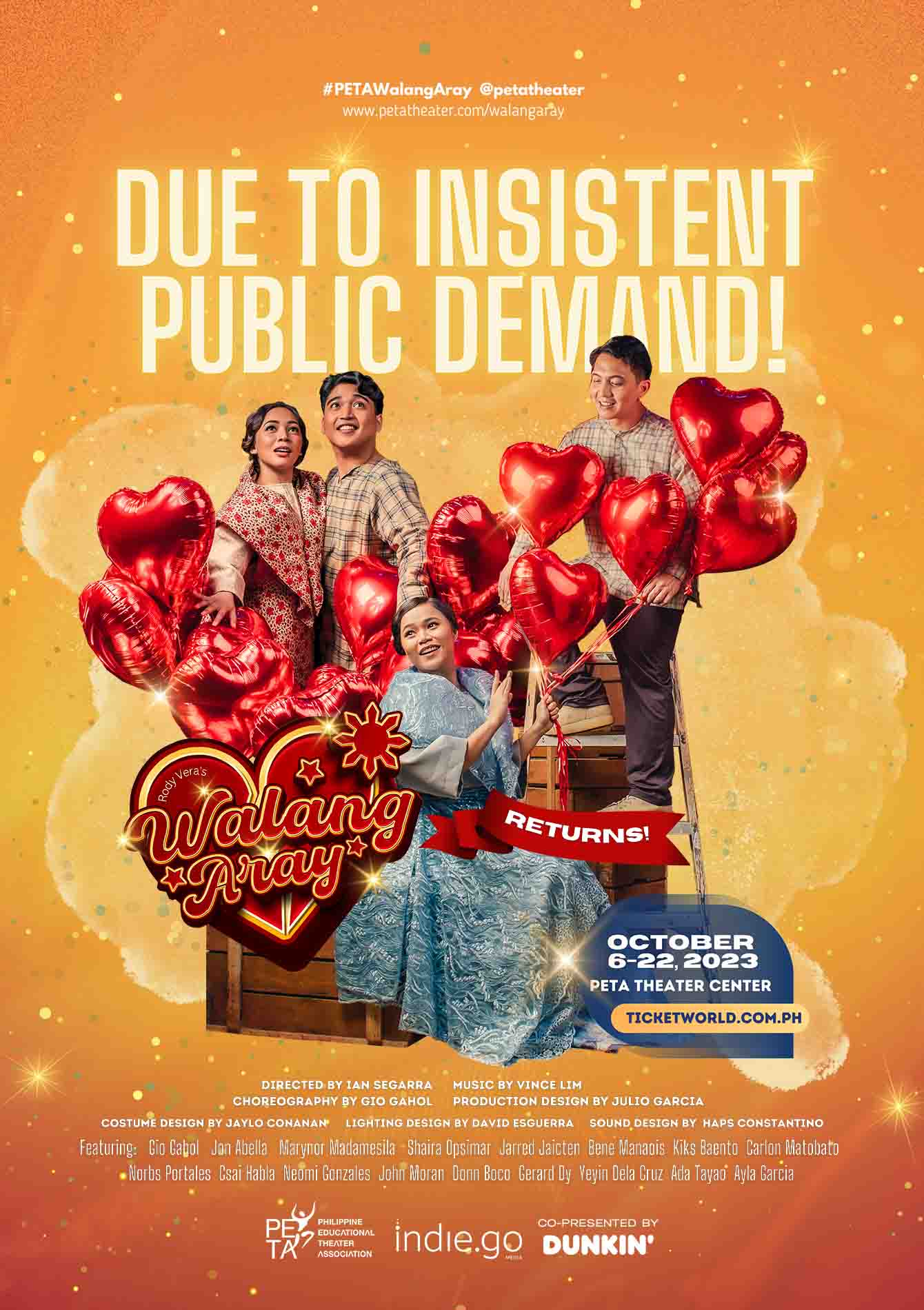 Tickets for Sport, Concerts, Theatre, Arts, Family Events, Comedy ...