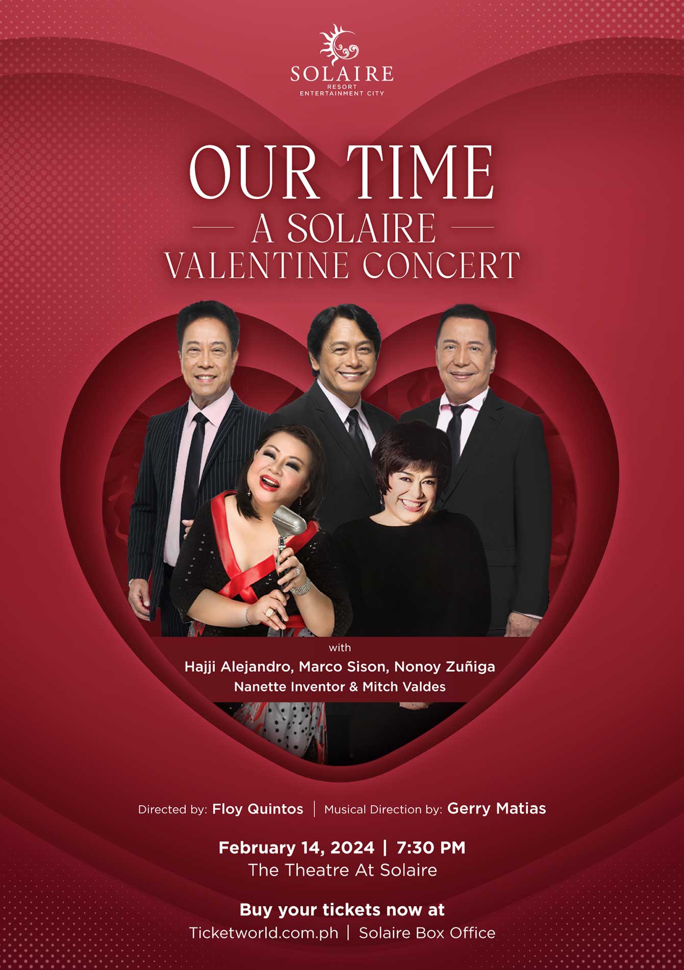 Tickets for Sport, Concerts, Theatre, Arts, Family Events, Comedy ...