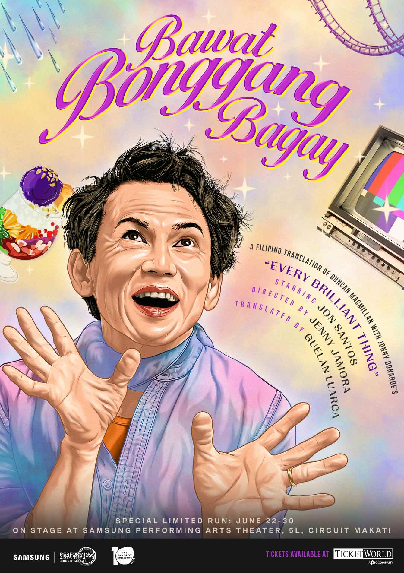 Tickets for Sport, Concerts, Theatre, Arts, Family Events, Comedy ...