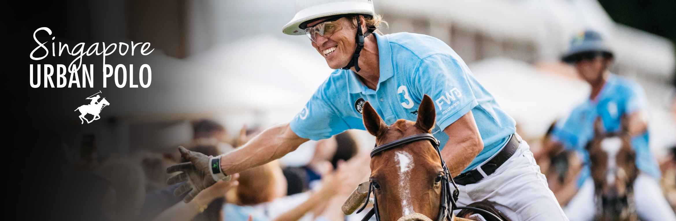 Urban Polo tickets | Tours and Events | Ticketek Singapore