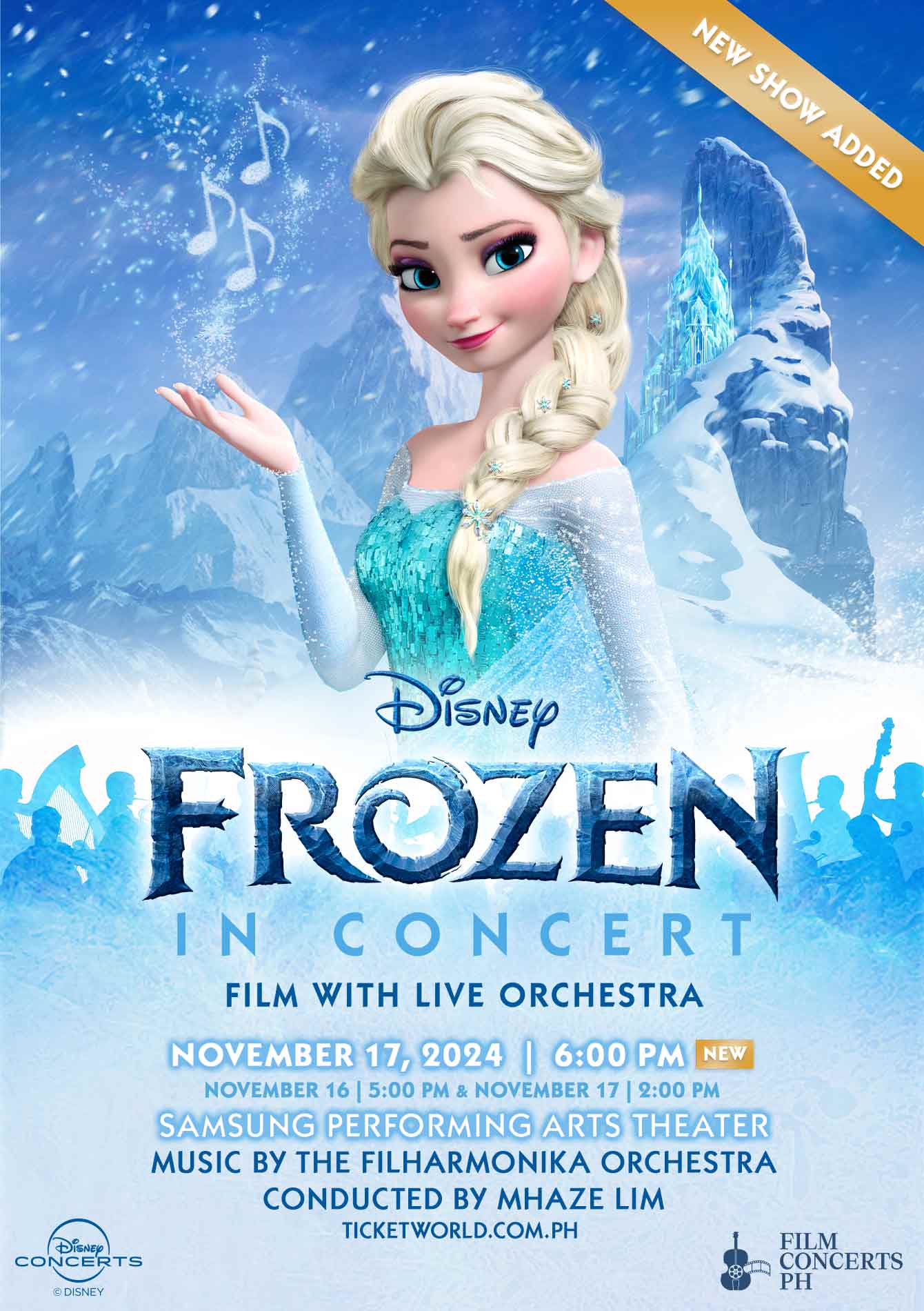 Tickets for Sport, Concerts, Theatre, Arts, Family Events, Comedy ...