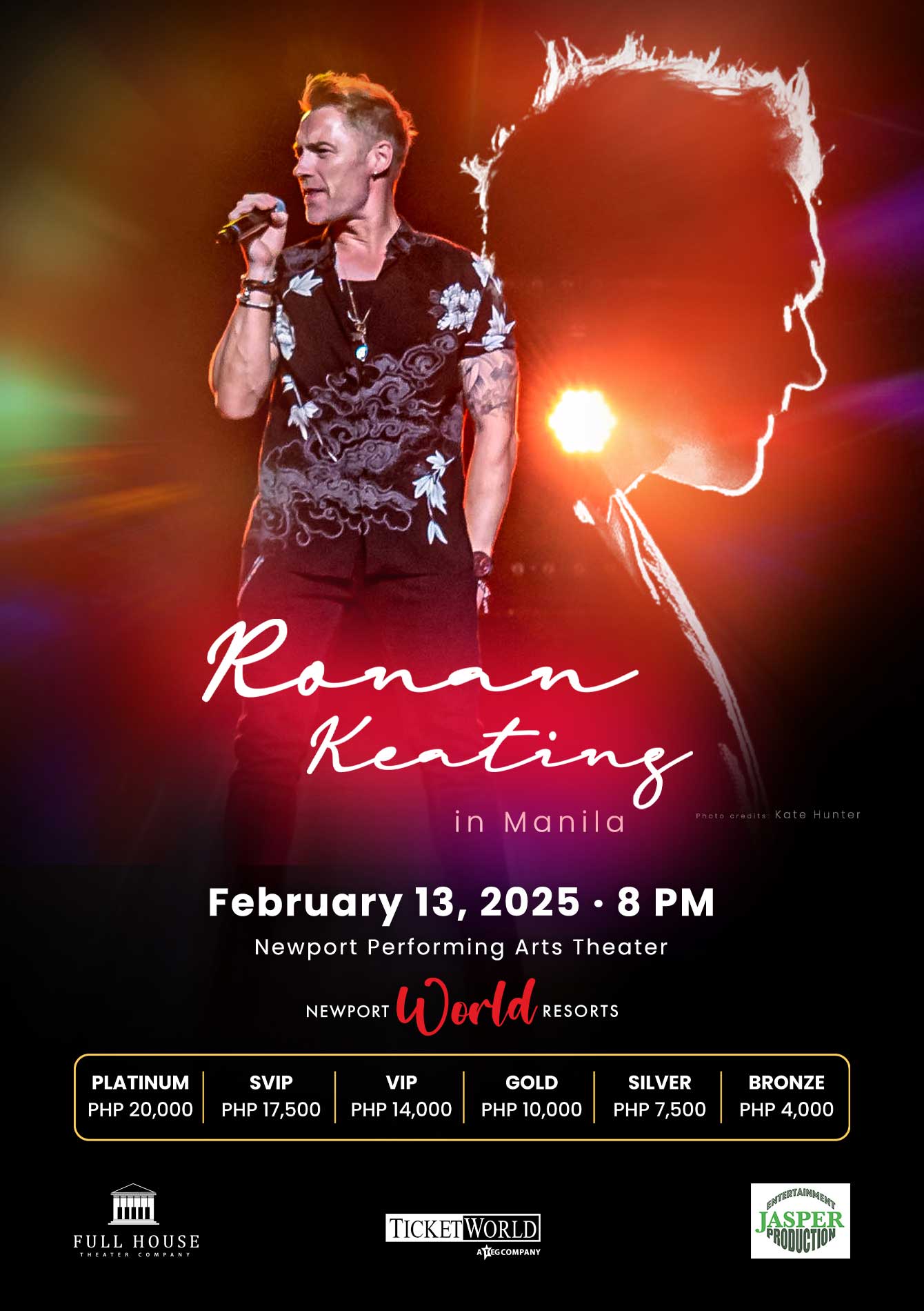 Tickets for Sport, Concerts, Theatre, Arts, Family Events, Comedy, Festivals | Ticketworld