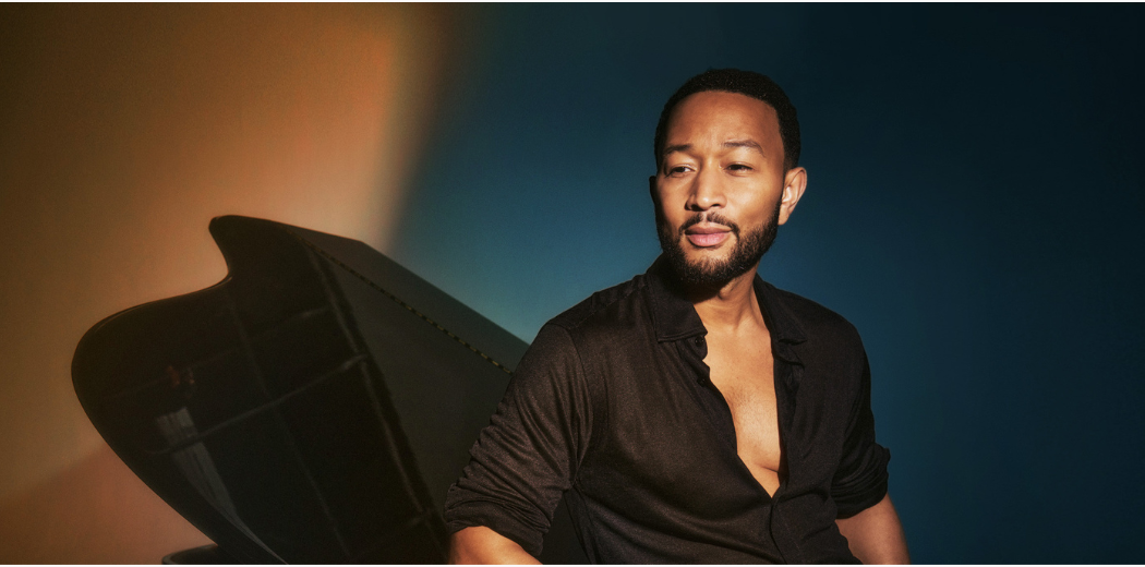 John Legend tickets | Tours and Events | Ticketek Singapore