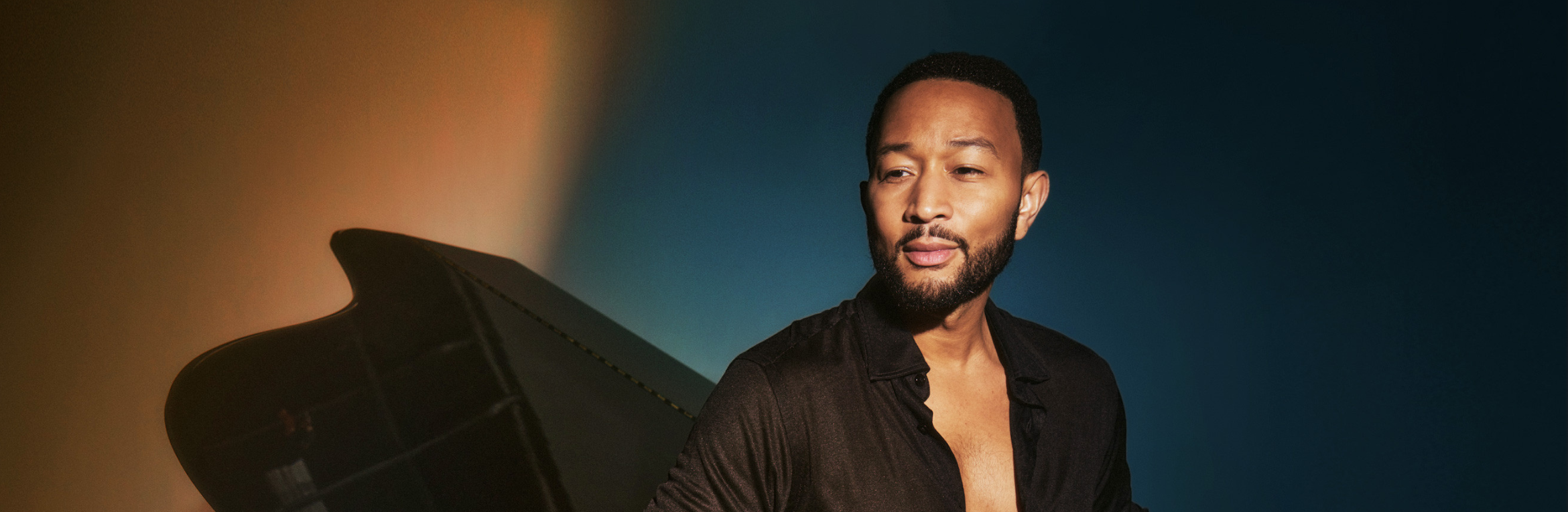 John Legend tickets | Tours and Events | Ticketek Singapore