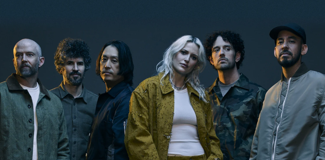 Linkin Park tickets | Tours and Events | Ticketek Singapore