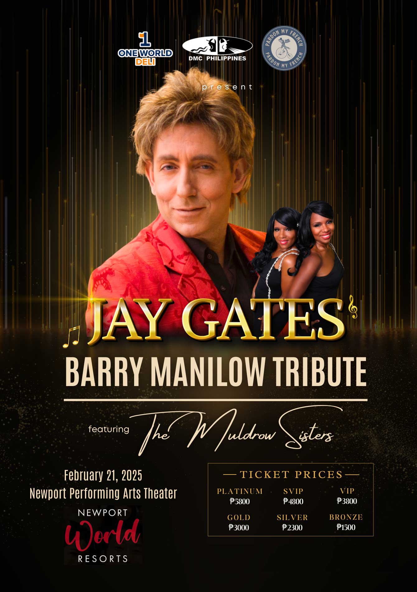 Tickets for Sport, Concerts, Theatre, Arts, Family Events, Comedy ...