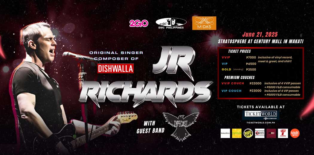 ALL SHOWS & TICKETS tickets | Tours and Events | Ticketek Singapore