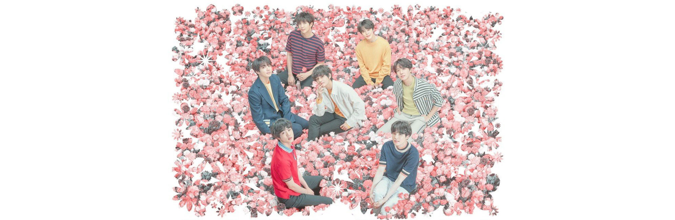 BTS tickets | Tours and Events | Ticketek Singapore