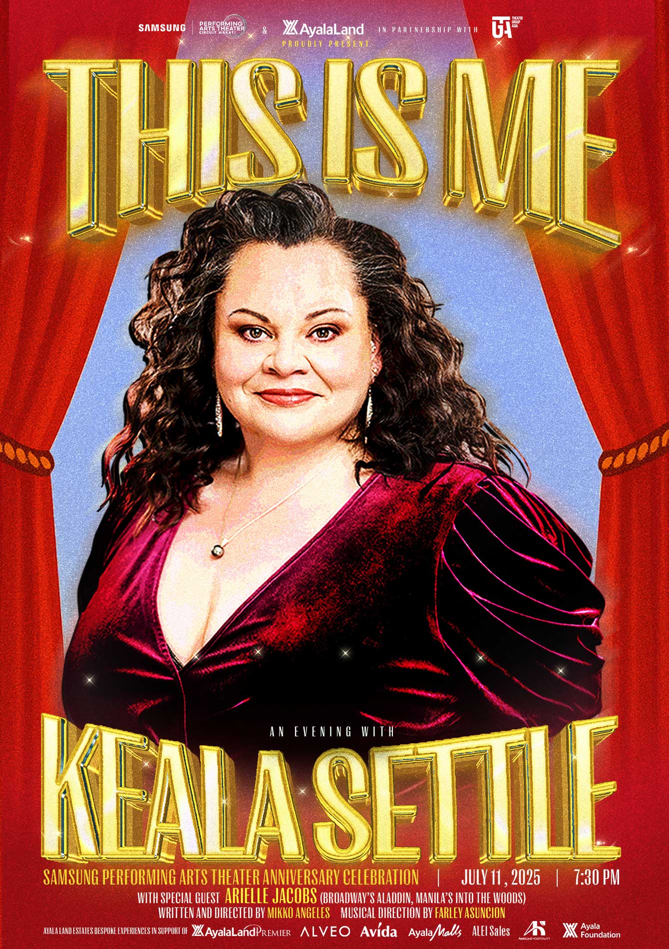 Tickets for Sport, Concerts, Theatre, Arts, Family Events, Comedy ...