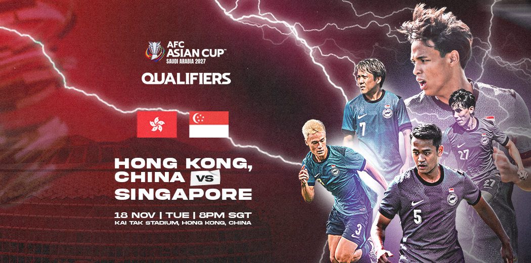 AFC Asian Cup Qualifiers tickets | Tours and Events | Ticketworld