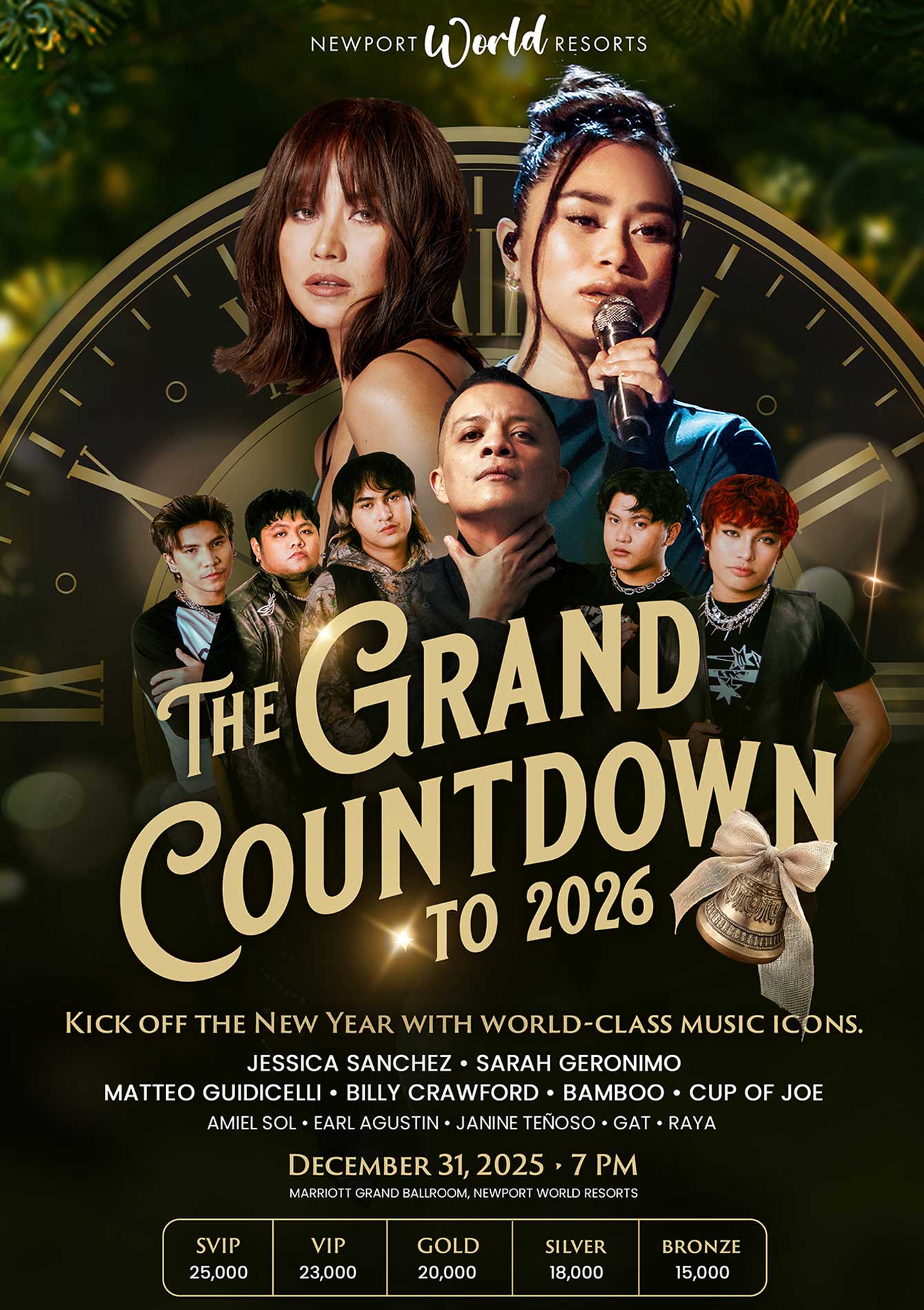 Tickets for Sport, Concerts, Theatre, Arts, Family Events, Comedy ...